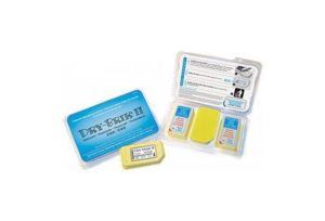 Dry-Brik II Desiccant (3pk) - Dry & Store