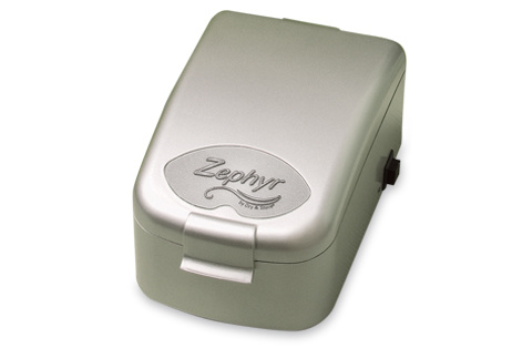 Active & Passive Drying for Hearing Aids and More - Dry & Store