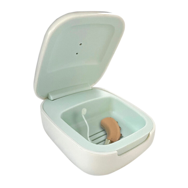 Dry & Store | Drying, Recharging, and Sanitizing for Rechargeables!